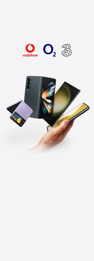 Samsung Galaxy S Series Phones | View Range | Samsung UK