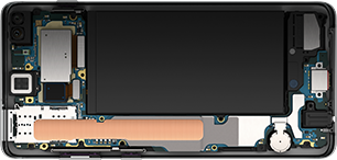 Samsung Galaxy S10e, S10, S10+ & S10 5G | Samsung UK