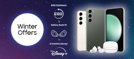 Buy Samsung Galaxy S23 FE | Price & Deals | Samsung UK