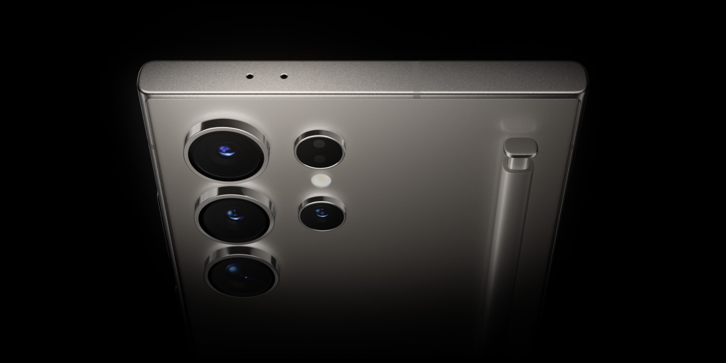 Samsung Galaxy S24 Ultra | Galaxy AI | Samsung UK