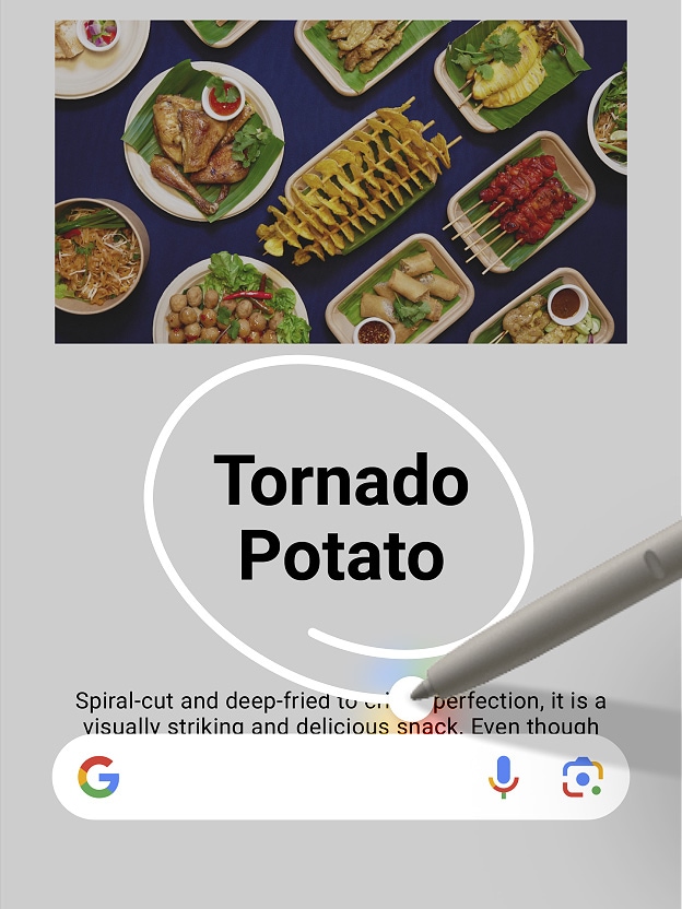 Samsung Galaxy S24 Ultra with Galaxy AI | Samsung Jordan