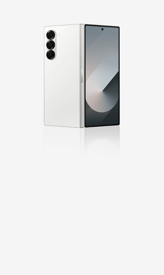 Fold & Flip Phones | Galaxy Z Series | Samsung UK