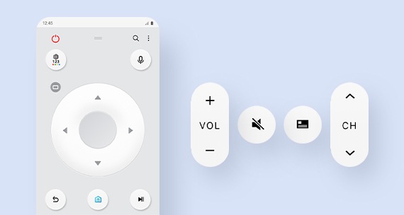 Smarter home with Samsung SmartThings App | Samsung UK