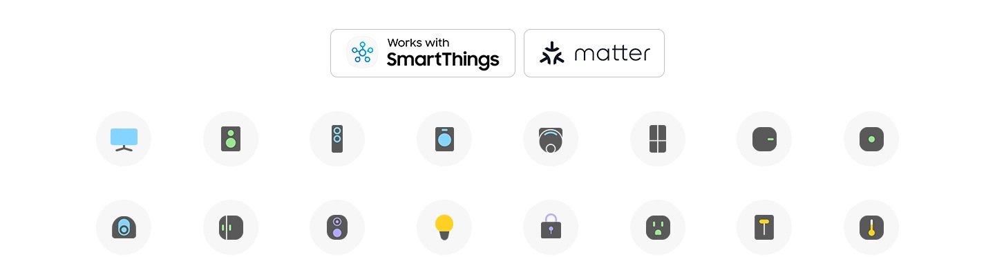 Connect your home with Samsung SmartThings | Samsung UK