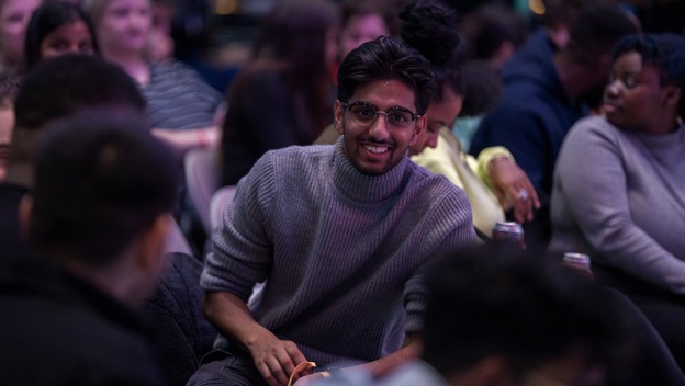 Solve For Tomorrow | Design The Future | Samsung UK | Samsung UK