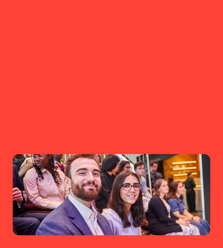Solve For Tomorrow | Design The Future | Samsung UK