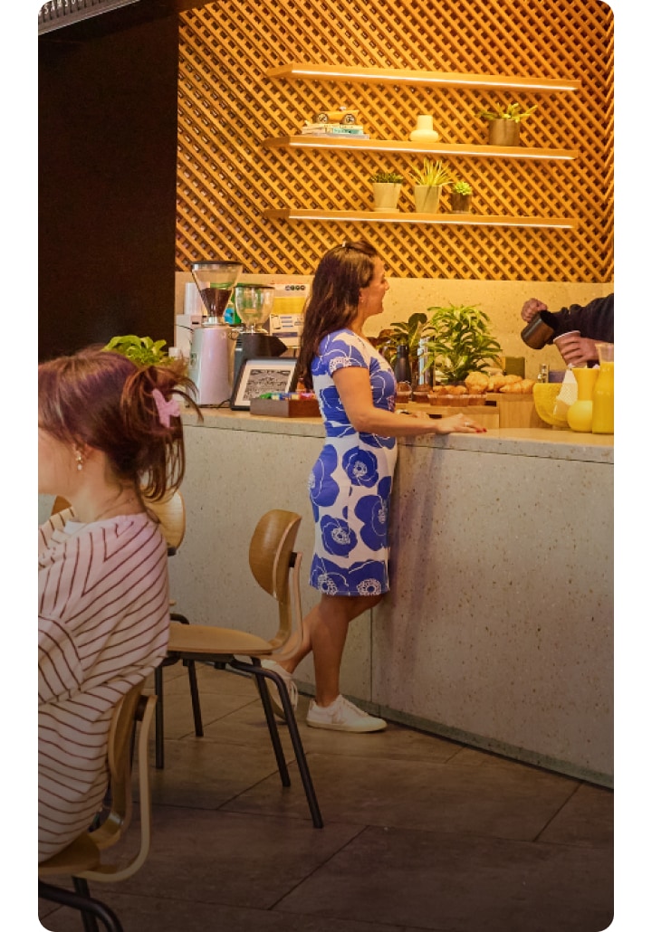 Welcome to Samsung King's Cross London | Samsung KX | Samsung UK