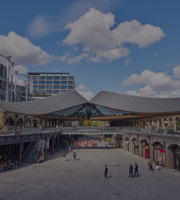 Welcome to Samsung King's Cross London | Samsung KX | Samsung UK