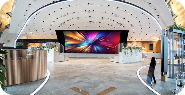 Free Coworking Space London | Samsung KX | Samsung UK