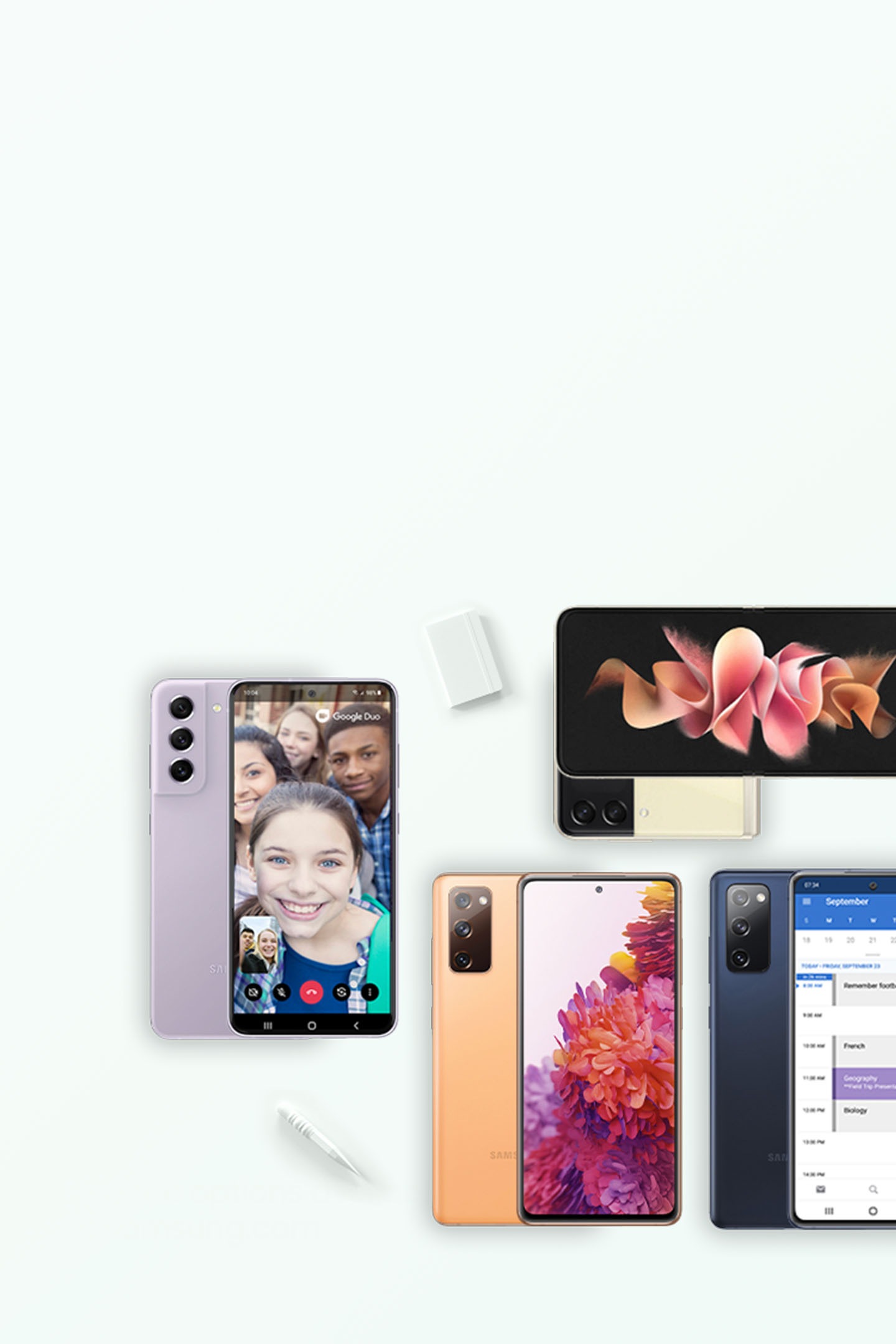 Samsung Student Discounts & Deals with UNiDAYS | Samsung UK