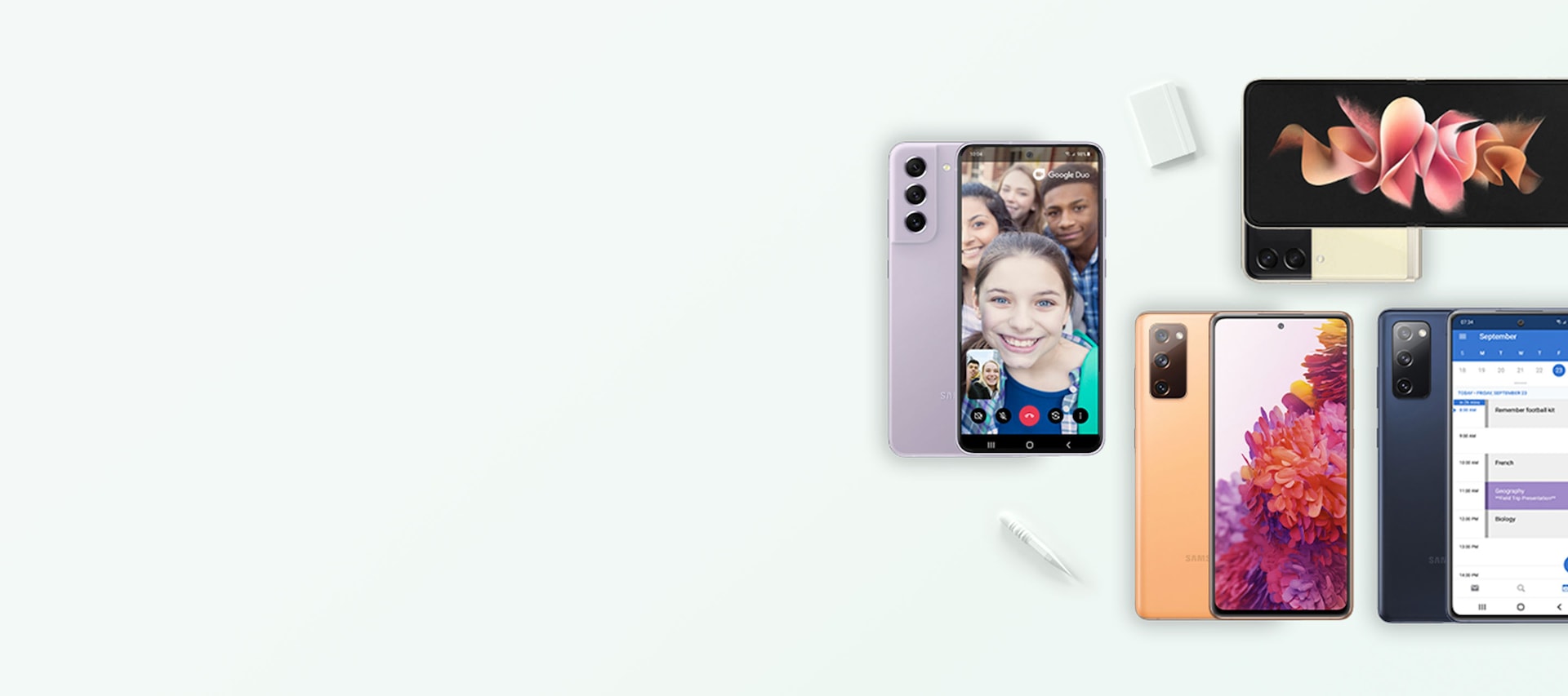 Samsung Student Discounts & Deals with UNiDAYS | Samsung UK