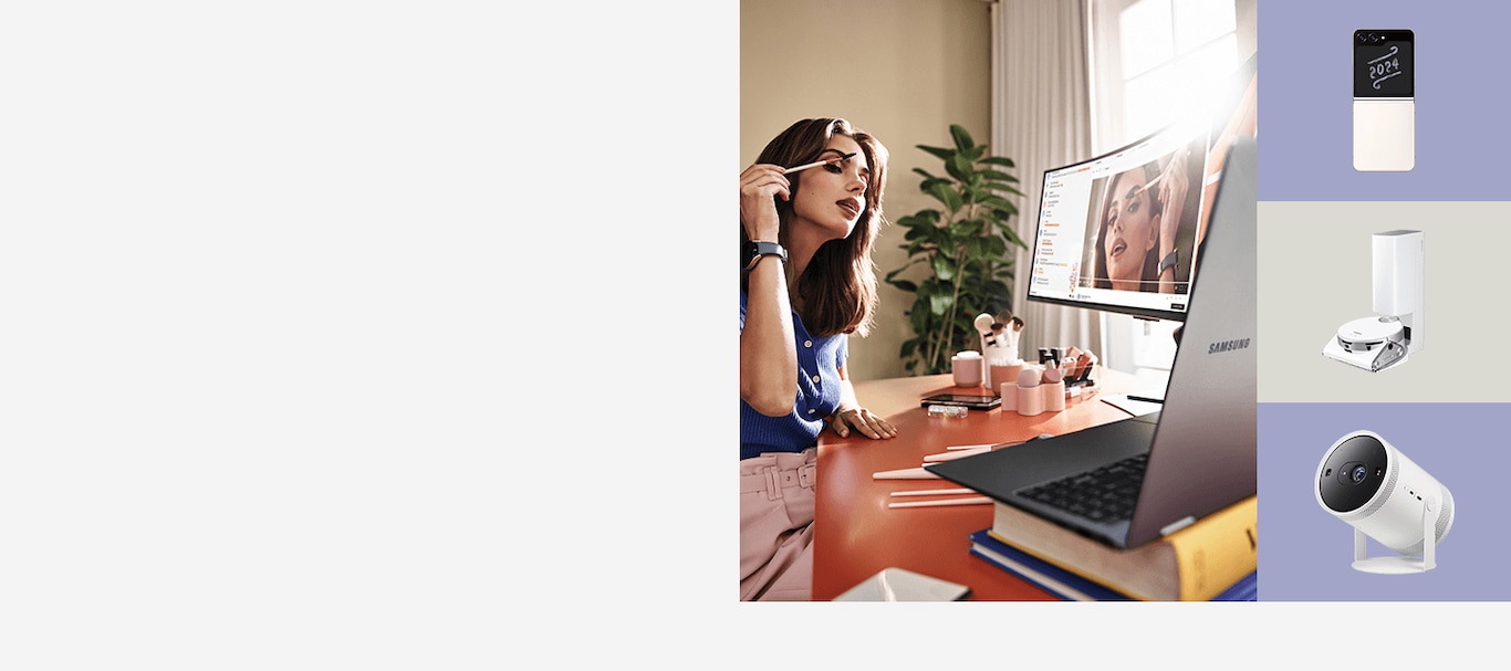 Samsung Student & Youth Discounts with UNiDAYS | Samsung UK