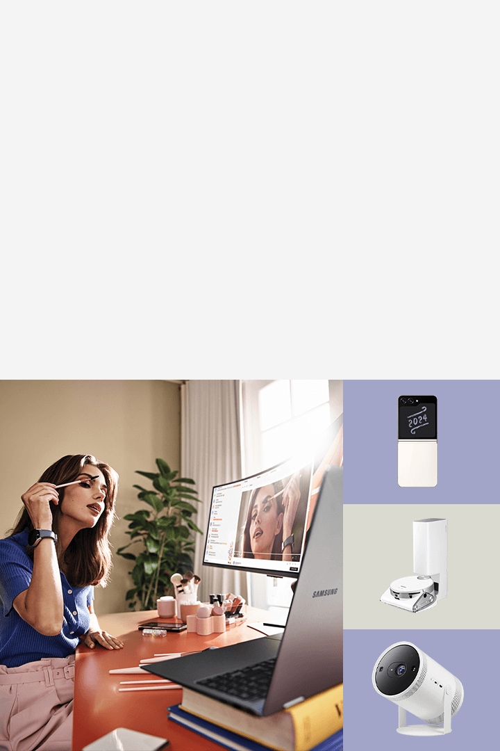 Samsung Student & Youth Discounts with UNiDAYS | Samsung UK