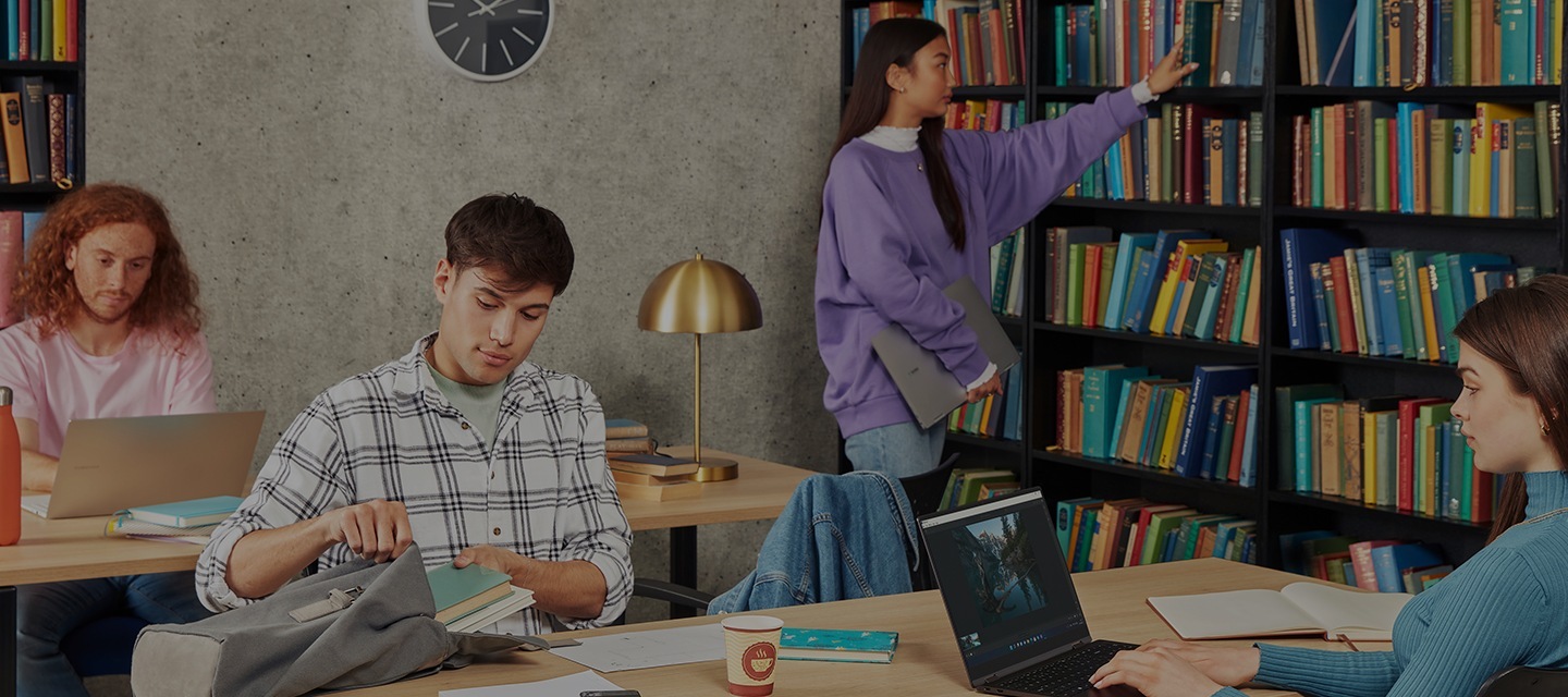 Samsung Student Discounts & Deals with UNiDAYS | Samsung UK