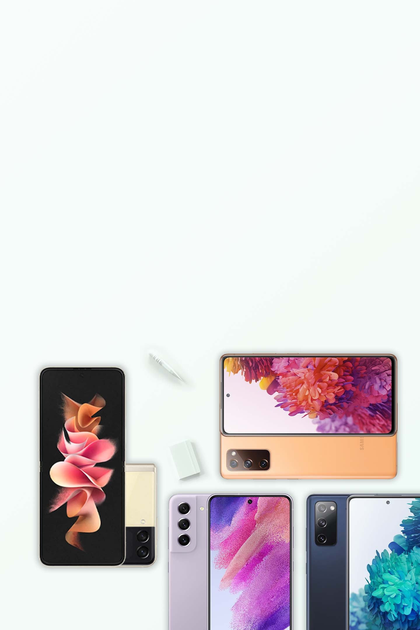 Samsung Student Discounts & Deals with UNiDAYS | Samsung UK