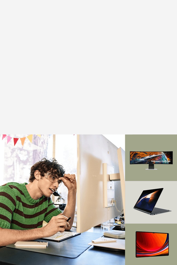 Samsung Student & Youth Discounts with UNiDAYS | Samsung UK