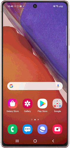 How can I check what version of Android I have on my device? | Samsung ...