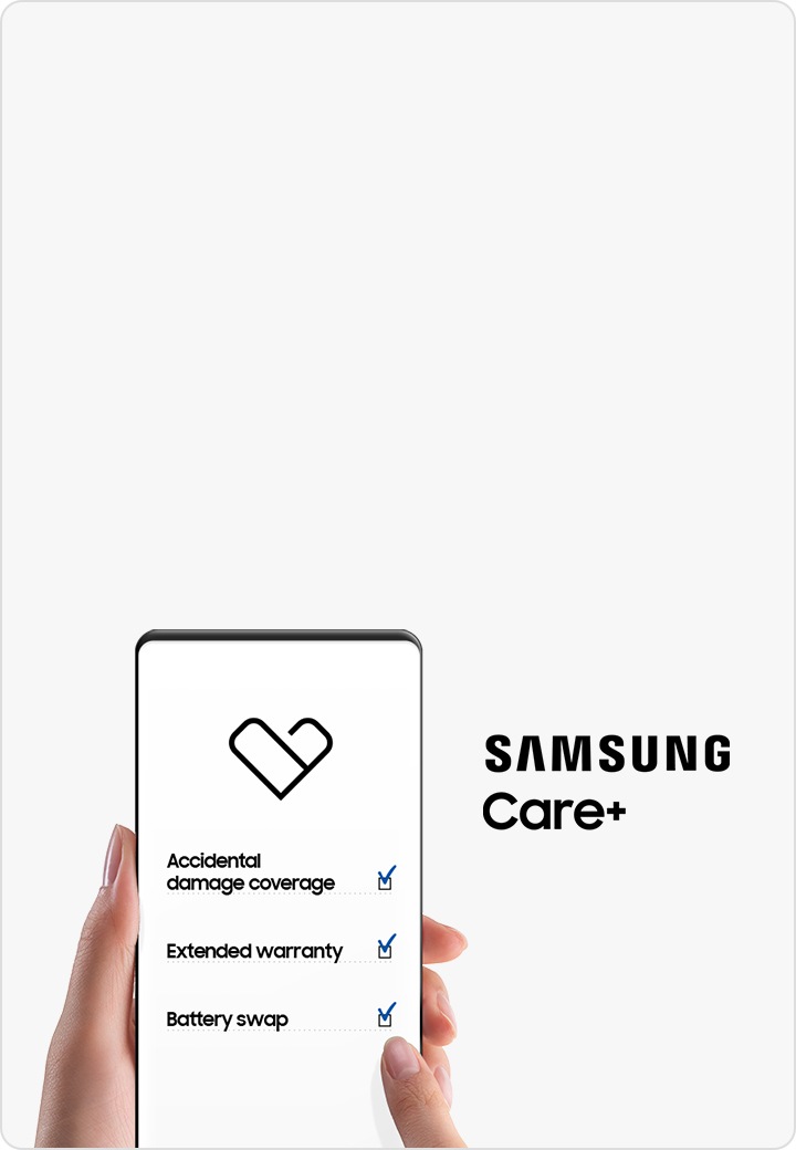 How has durability improved with the Galaxy Z Fold3 or Galaxy Z Flip3 ...