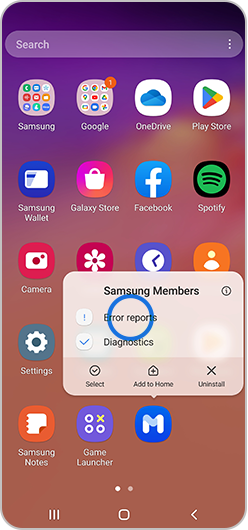 What is Samsung Members App and how do I use it? | Samsung UK