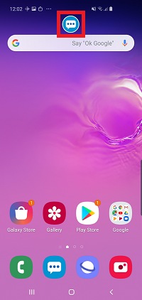 How To Split Screen On Samsung Device | Samsung UK