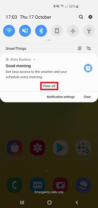 What is Bixby and how do I use it? | Samsung UK