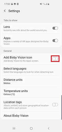 What is Samsung Bixby & how to use the app service | Samsung UK