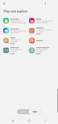 What is Bixby and how do I use it? | Samsung UK