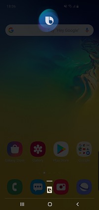 What is Samsung Bixby & how to use the app service | Samsung UK