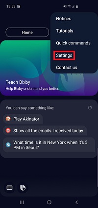 What is Bixby and how do I use it? | Samsung UK