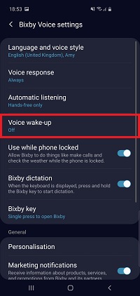 What is Bixby and how do I use it? | Samsung UK