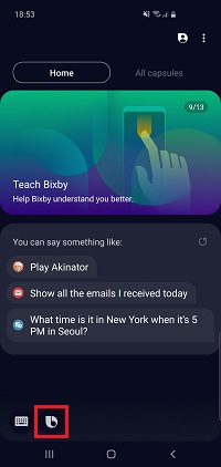 What is Bixby and how do I use it? | Samsung UK