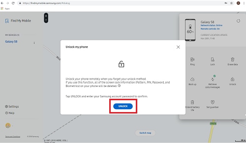 What is Find My Mobile and how can I use it to locate, lock or wipe my ...