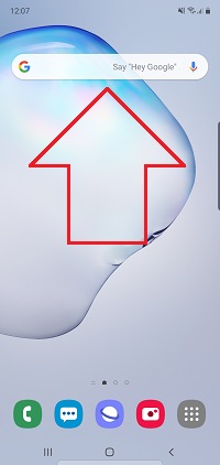 How do I change the image or wallpaper on the Always on Display ...