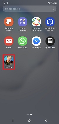 How to download & play Fortnite on your phone or tablet | Samsung UK