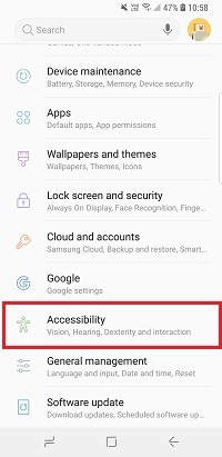 How do I use text messages on my device? | Samsung UK