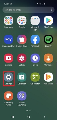What is Samsung Bixby & how to use the app service | Samsung UK