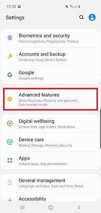 What is Samsung Bixby & how to use the app service | Samsung UK