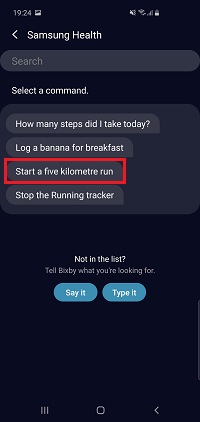 What is Samsung Bixby & how to use the app service | Samsung UK
