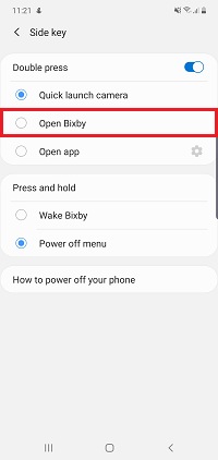 What is Bixby and how do I use it? | Samsung UK