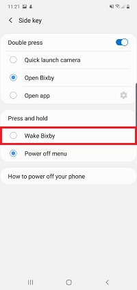 What is Bixby and how do I use it? | Samsung UK