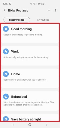 What is Bixby and how do I use it? | Samsung UK