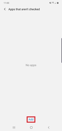 What is Device care and how do I use it? | Samsung UK