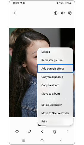 Camera Specs & Features - Galaxy S22 Ultra, S22+ & S22 5G | Samsung UK
