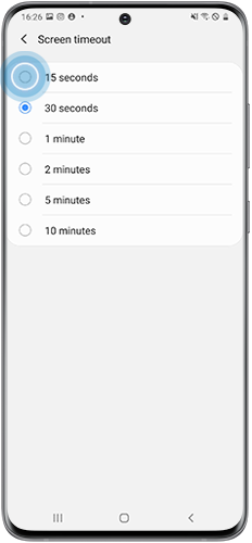 How to optimise the battery life on a Galaxy smartphone | Samsung Ireland