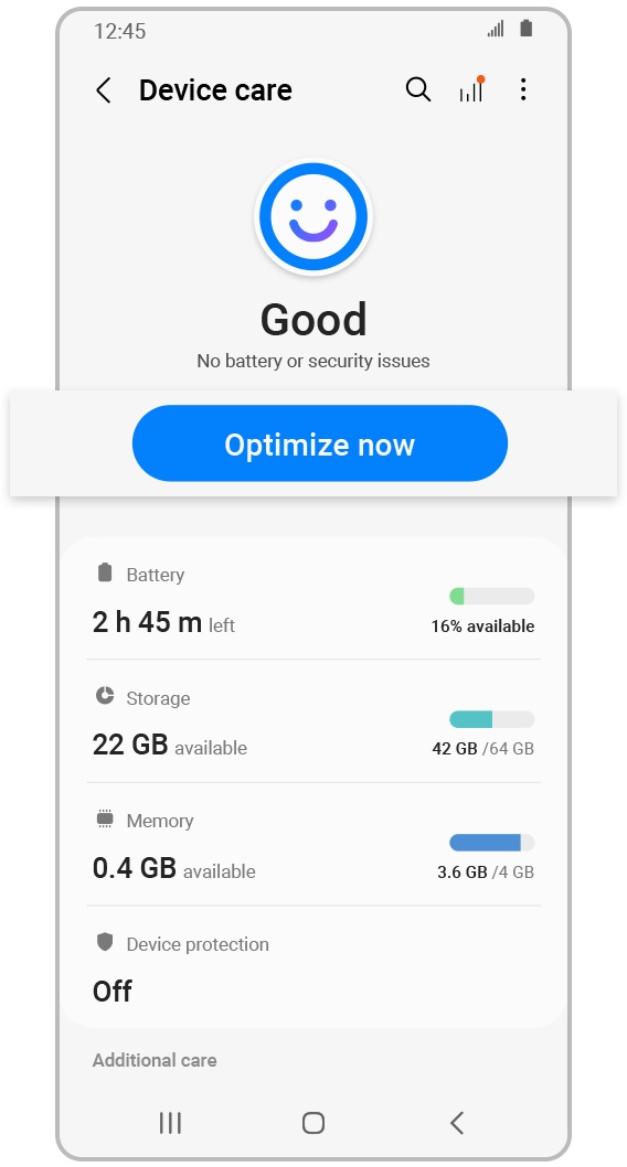 How to prevent the overheating of your Galaxy device | Samsung UK