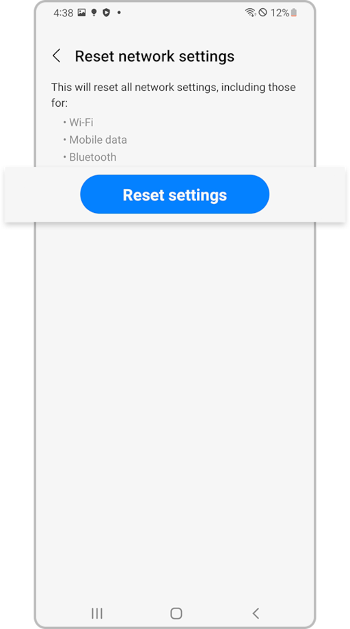 How to troubleshoot Mobile data issues | Samsung UK How to troubleshoot Mobile data issues | Samsung UK