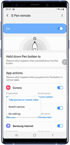 What is the S Pen and how do I use it? | Samsung UK