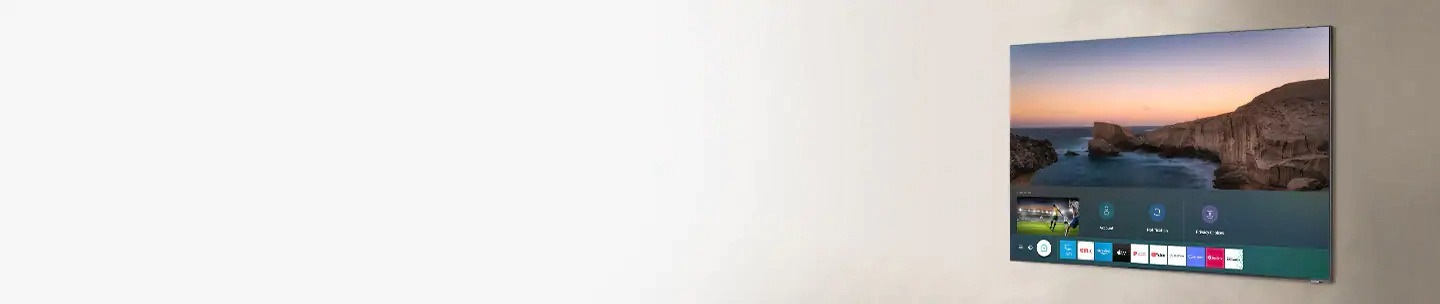 Tips to use Samsung Smart TV | Samsung UK