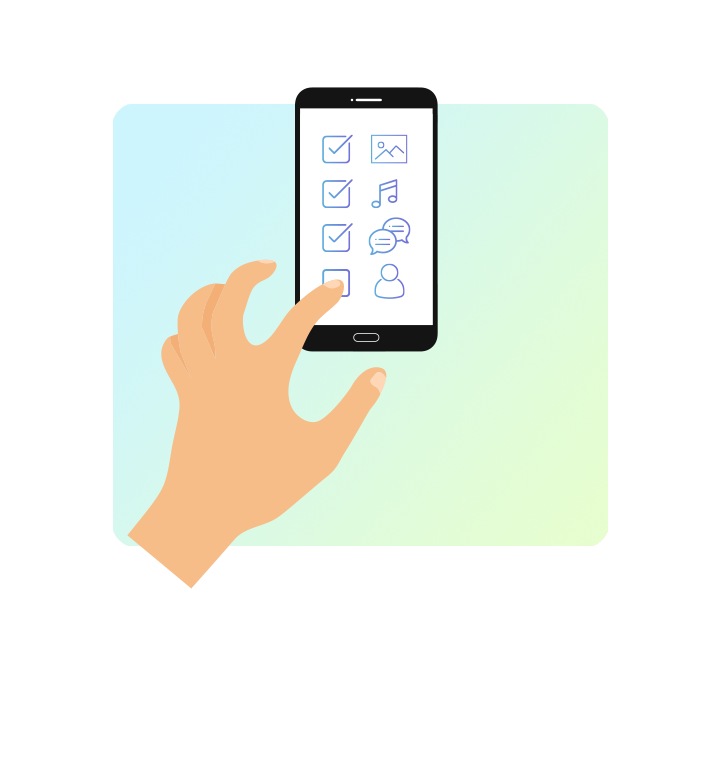 Smart Switch - Switching & Transfering Phone Data | Samsung UK