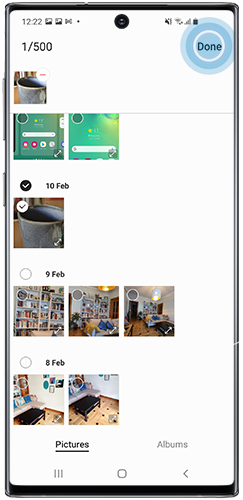 What is the Secure Folder and how do I use it? | Samsung UK